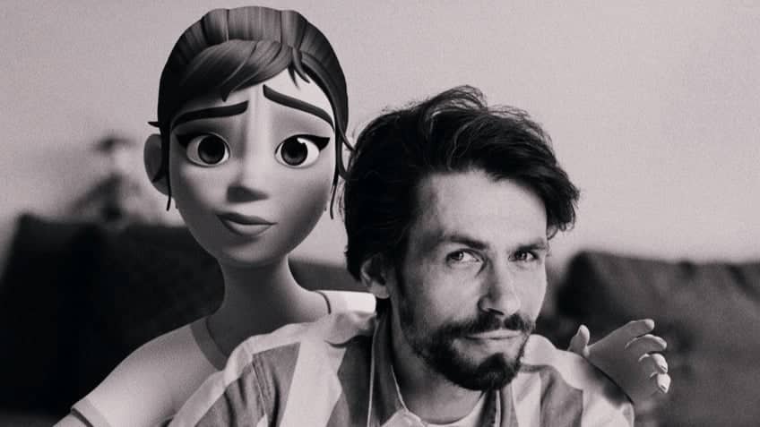 Arthur Chays ~ Wild Filmmaker