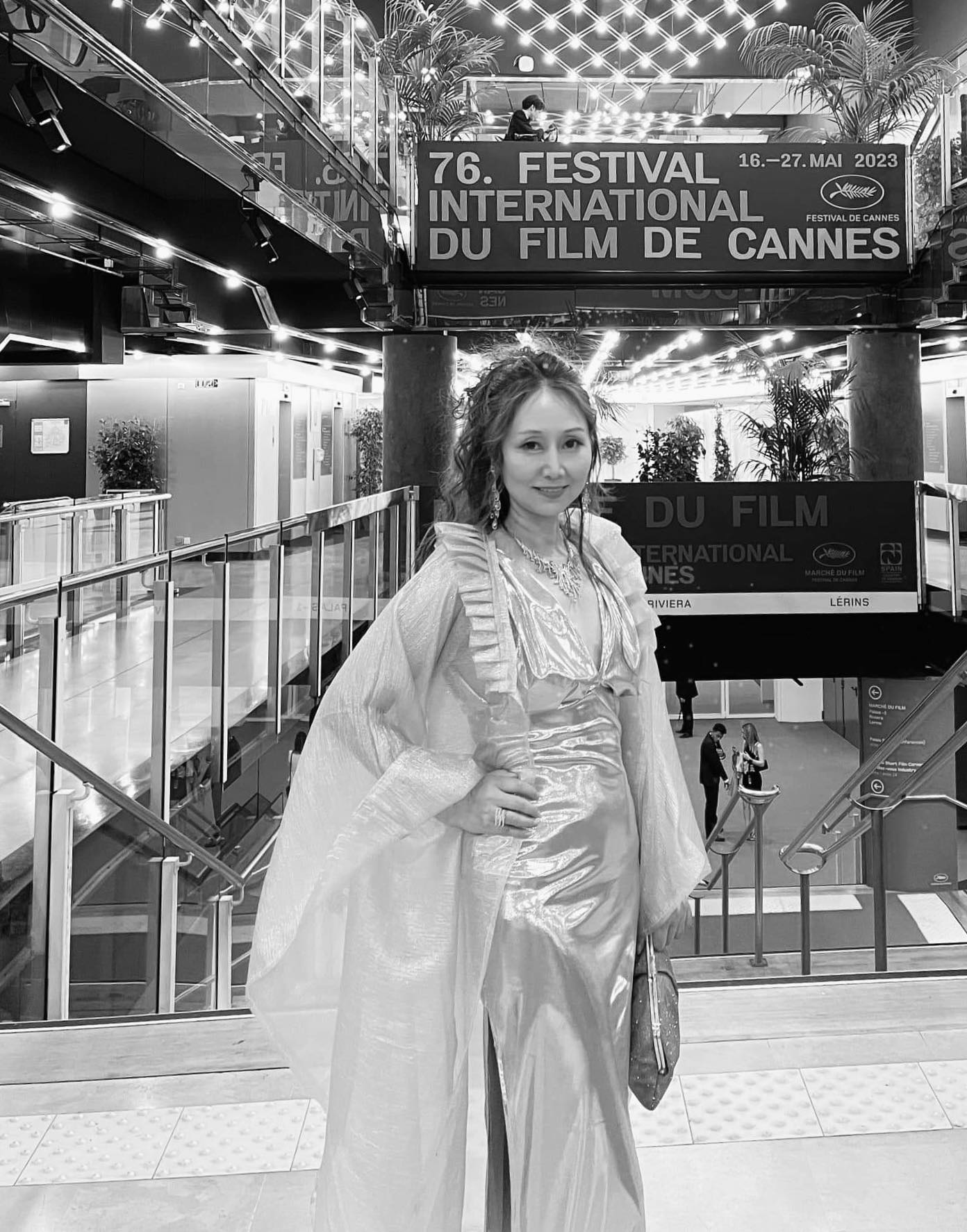 "Lost In 24" (EXCLUSIVE) Interview with May Liu ~ Wild Filmmaker