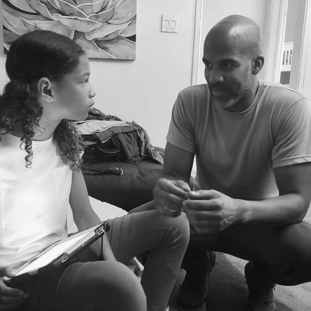 "The Marked" (EXCLUSIVE) Interview with Reggie Austin ~ Wild Filmmaker