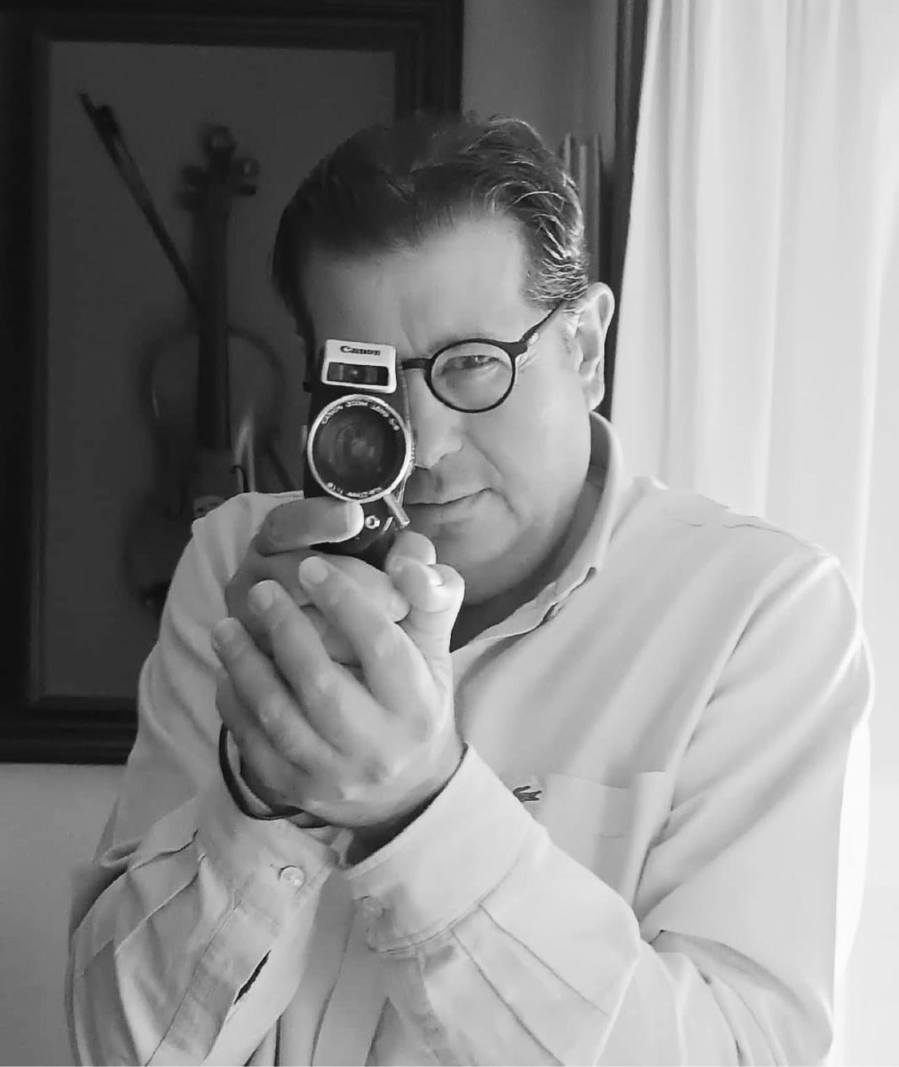 "Subversion" (EXCLUSIVE) Interview with Fernando Doménech Miró ~ Wild ...