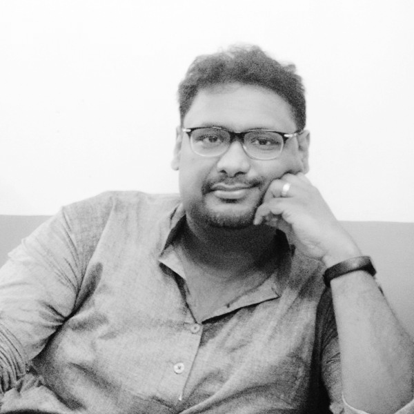 "স্মৃতি - The Reminiscence" (EXCLUSIVE) Interview with Subhadeep Ghosh ~ Wild Filmmaker