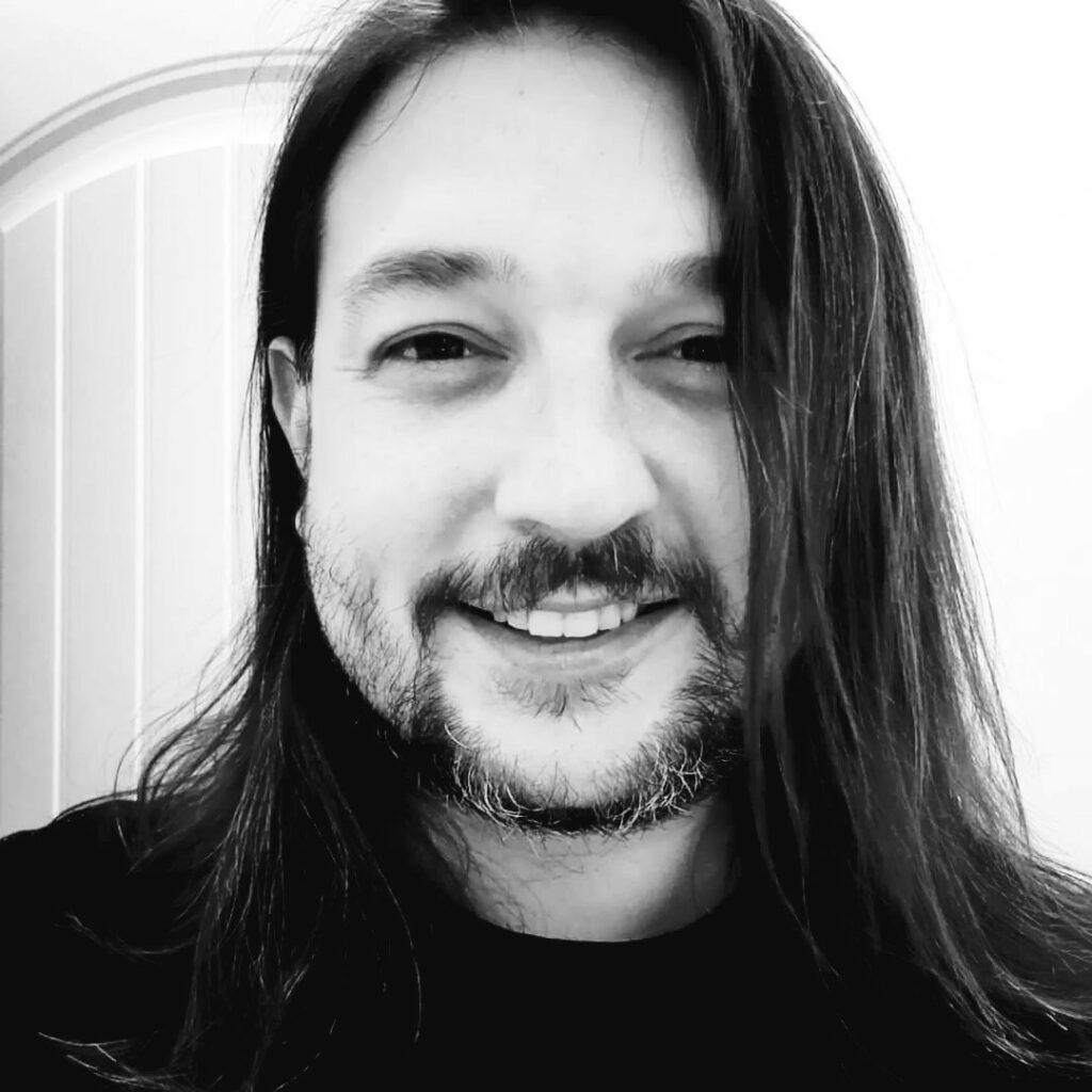 "Lurid Woman" (EXCLUSIVE) Interview with Lance Hensley ~ Wild Filmmaker