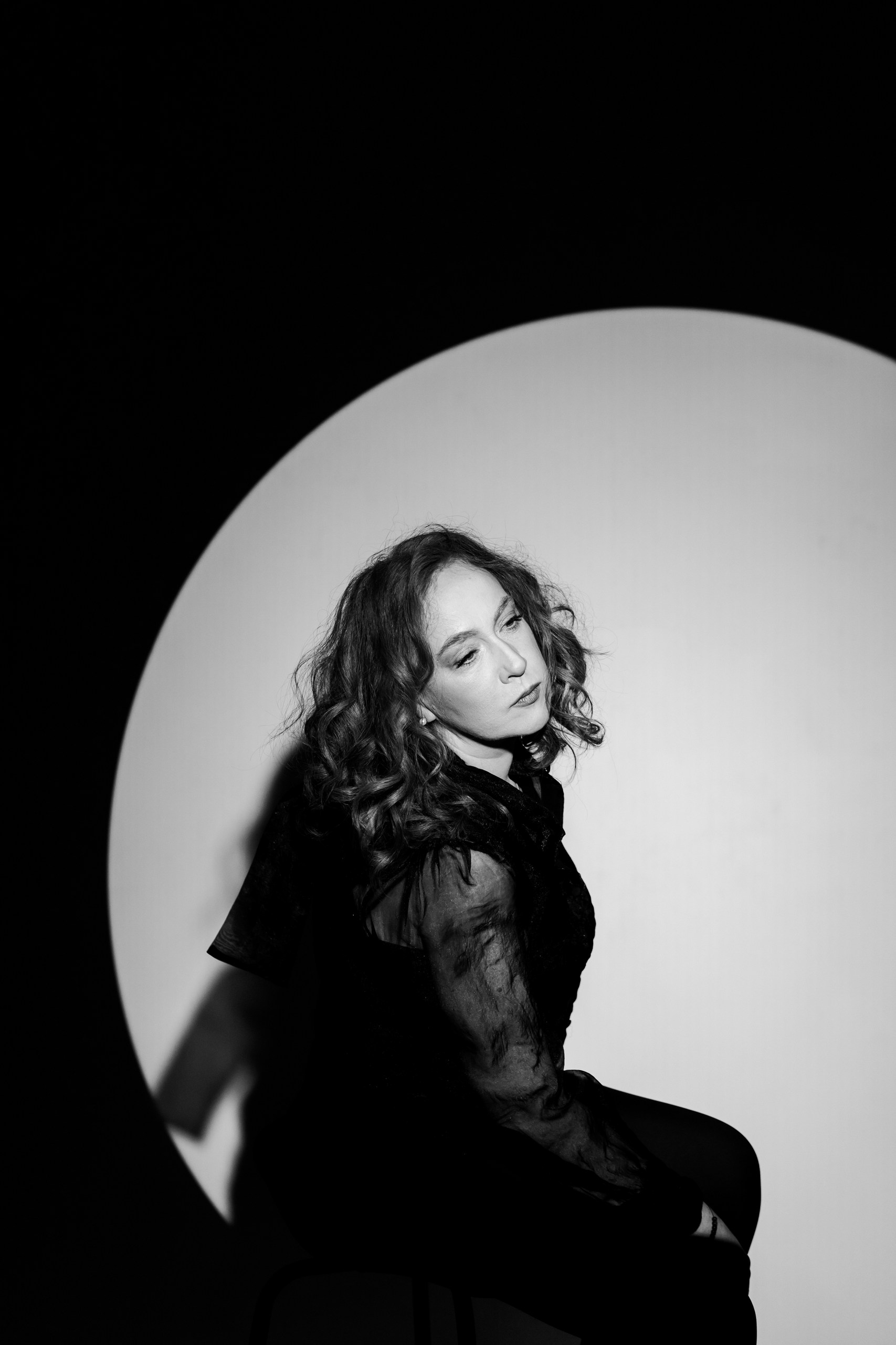 "Anything You Lose" (EXCLUSIVE) Interview with Irina Vodar ~ Wild Filmmaker