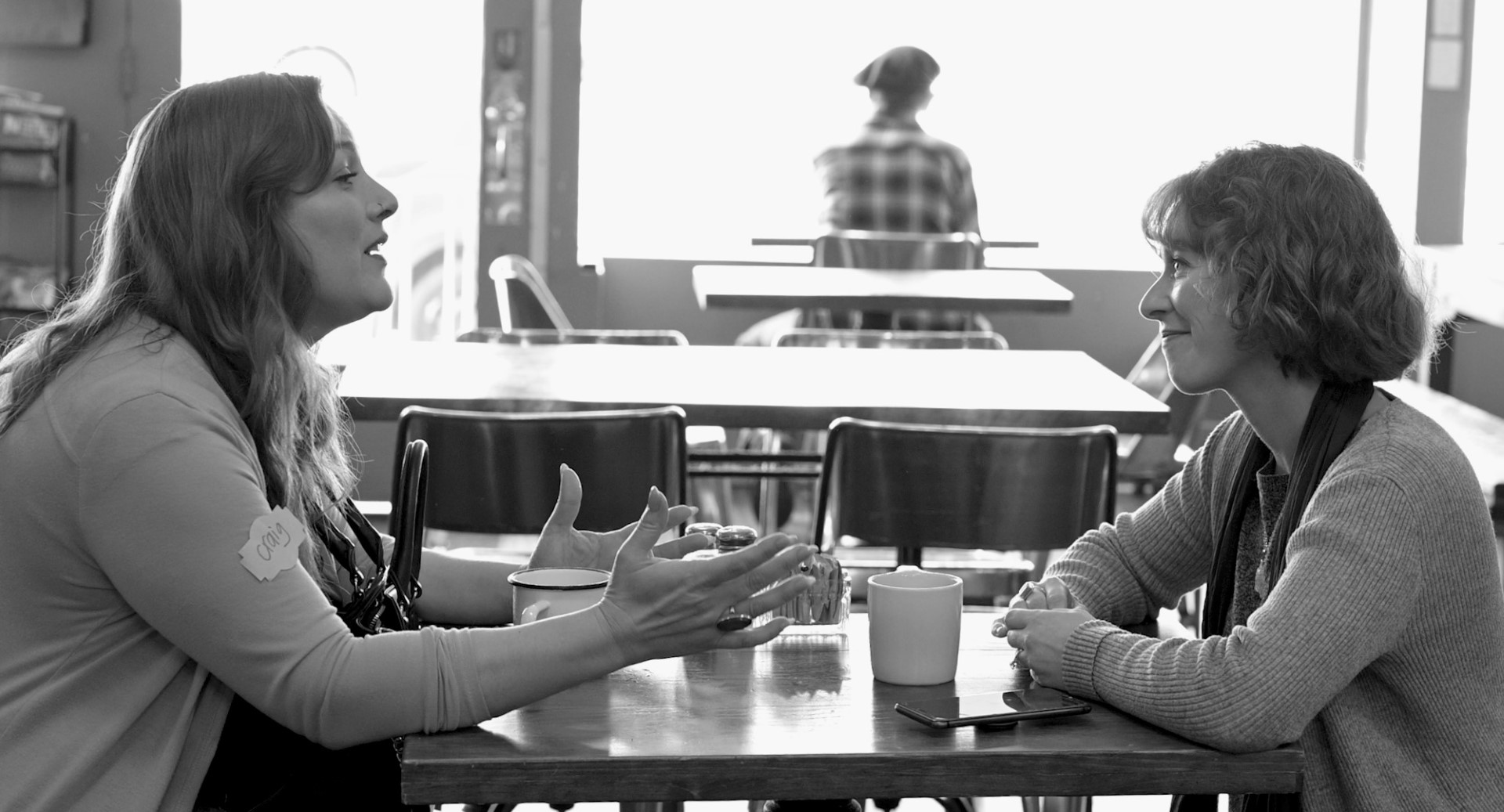 "Cats and Husbands" (EXCLUSIVE) Interview with Grace Samson ~ Wild ...