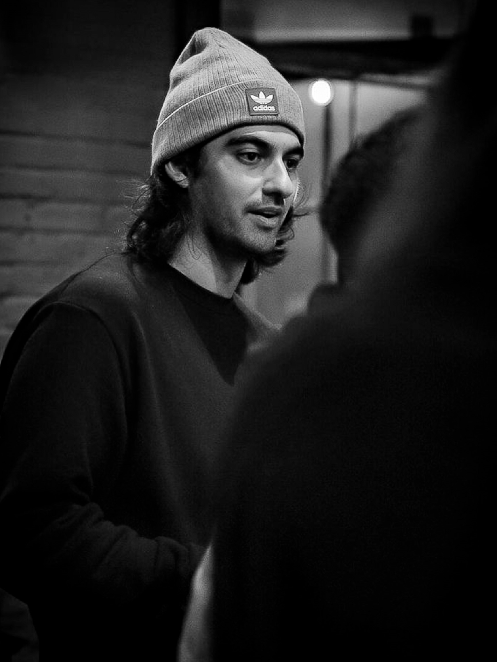 "Demon" (EXCLUSIVE) Interview with Daniel Calderone ~ Wild Filmmaker