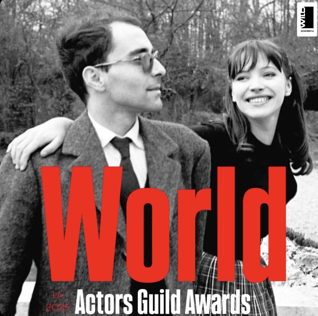 World Actors Guild Awards ~ Wild Filmmaker