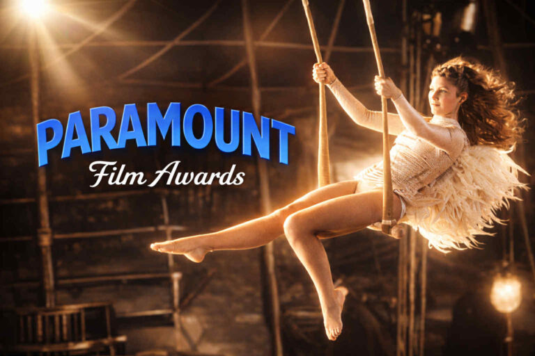 WINNERS PARAMOUNT Film Awards 2026 ~ Wild Filmmaker